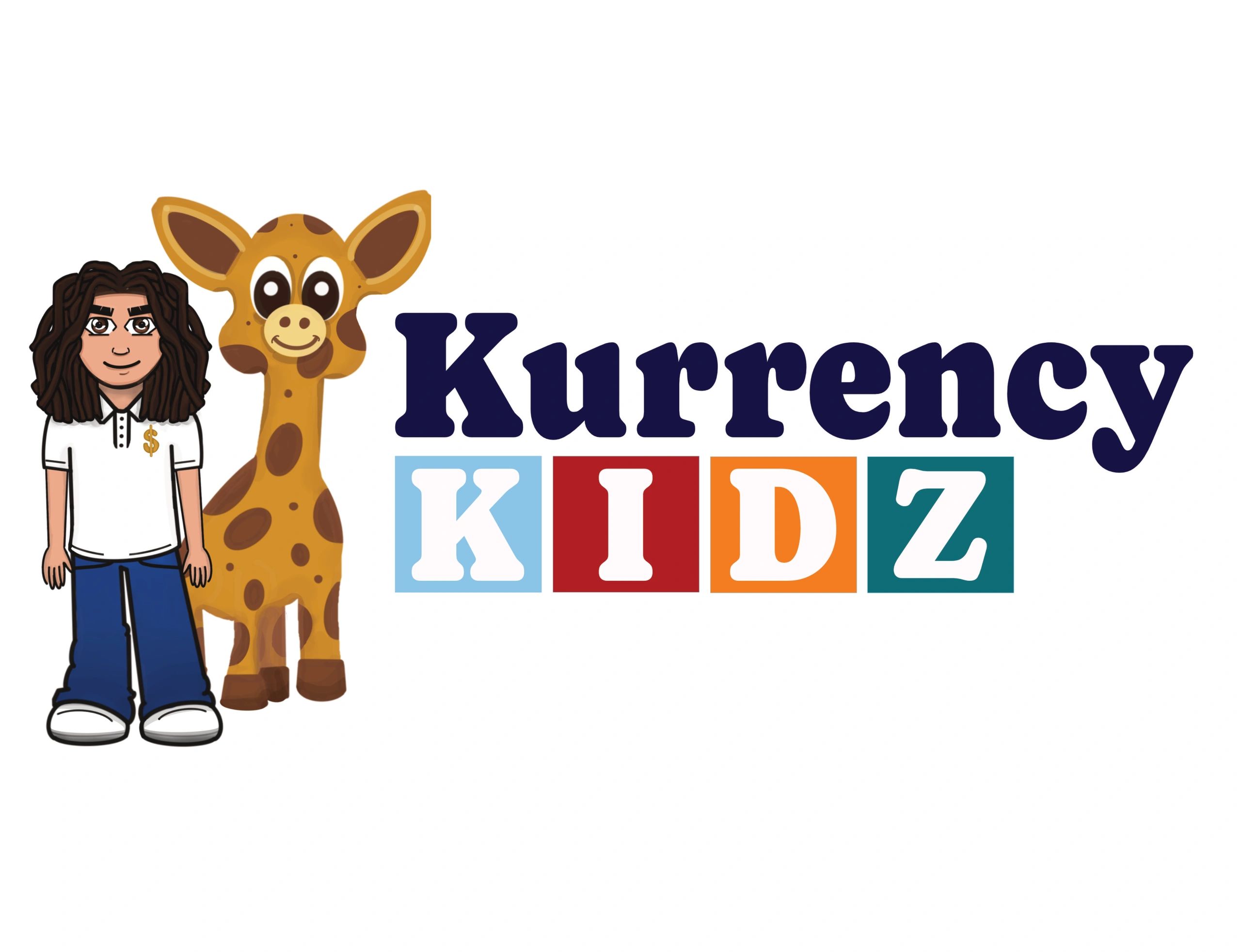 About Arnell Bland | Kurrency Kidz